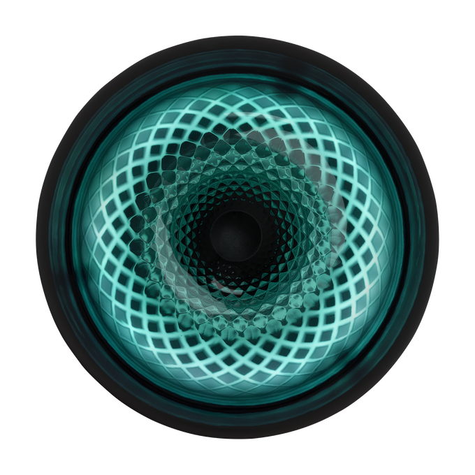 Harman Kardon Aura Studio 4 | Enceinte résidentielle Bluetooth