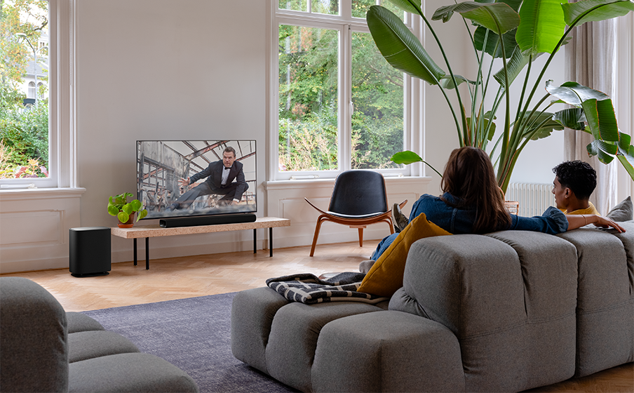 Harman Kardon Enchant Sub | Caisson de basses sans fil